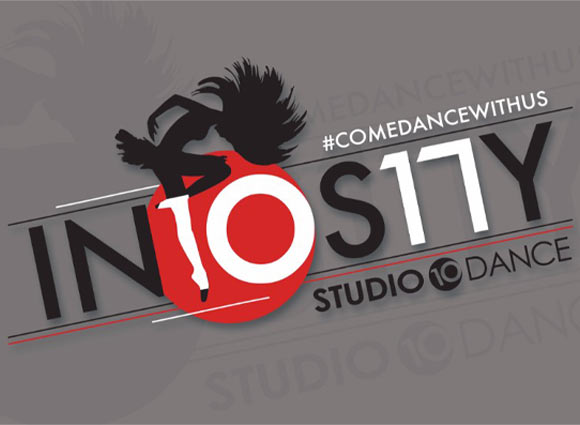 2017 In10sity: Studio 10 Dance