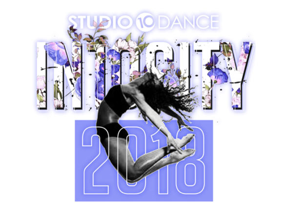 2018 In10sity: Studio 10 Dance